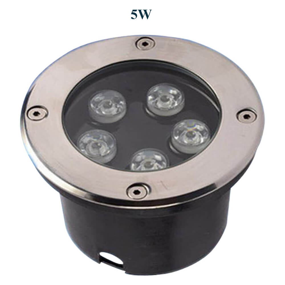 18W Outdoor Uplight Led Underground Light - Upward Outdoor Led Lighting ...