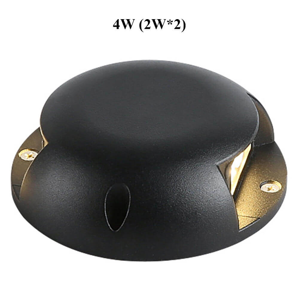 Dmx Rgb Rgbw Outdoor Step Path Lights - Upward Outdoor Led Lighting ...